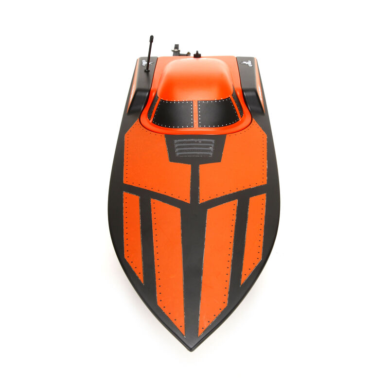 Stealthwake 23" Brushed Deep-V RTR | Pro Boat