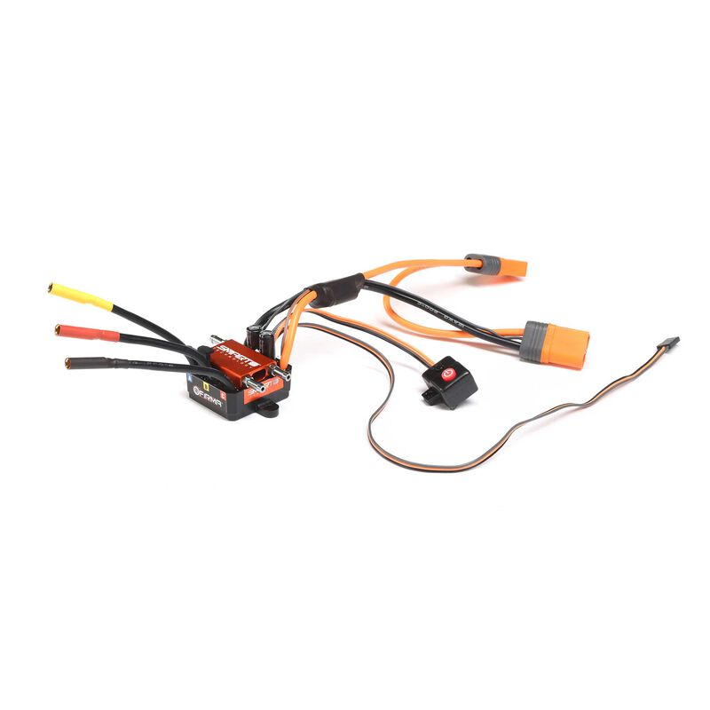 Firma 90A Smart Brushless Marine ESC | Pro Boat