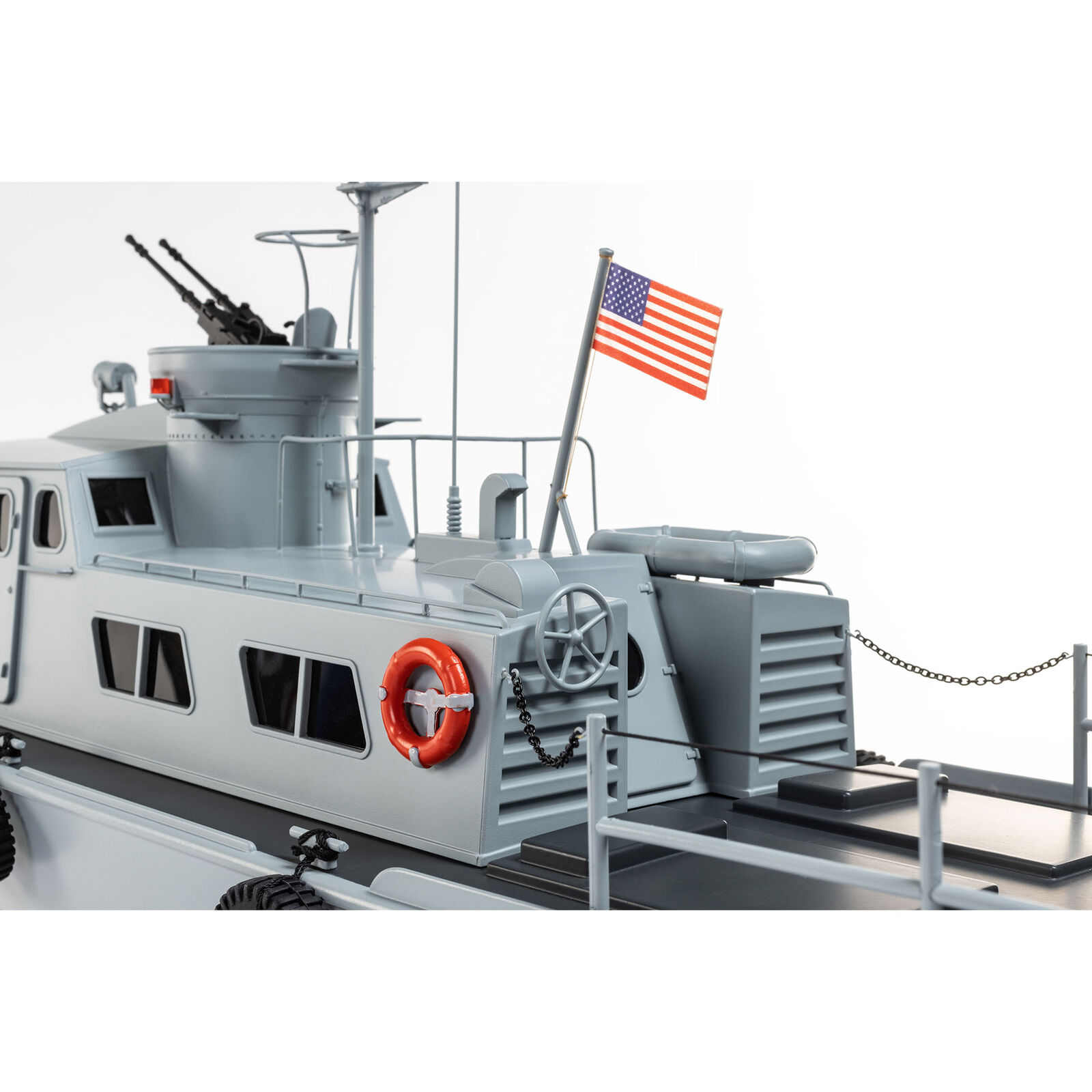 PCF Mk I 24” Swift Patrol Craft RTR | Pro Boat