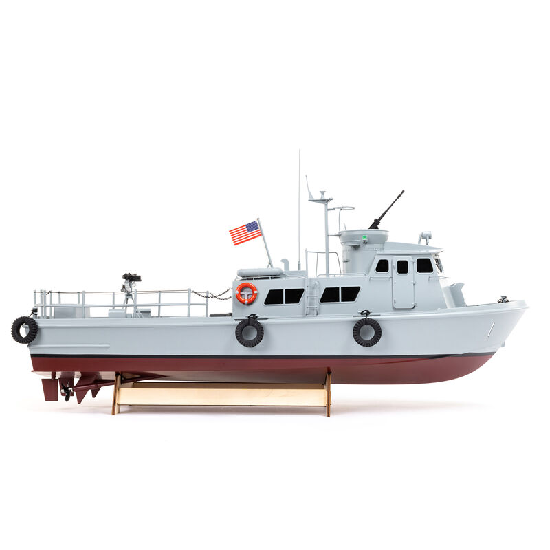 PCF Mk I 24” Swift Patrol Craft RTR | Pro Boat