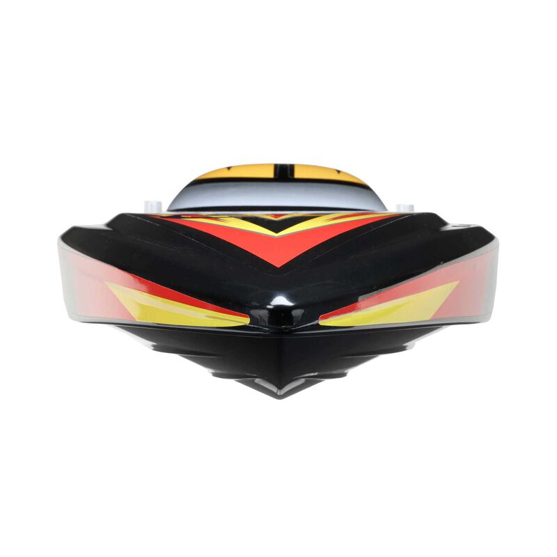 Sonicwake V2 36" Self-Righting Brushless Deep-V RTR, Black | Pro Boat
