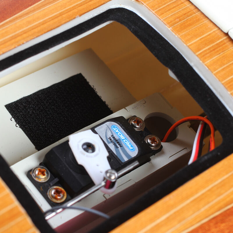 Volere 22" EP V2 RTR | Pro Boat