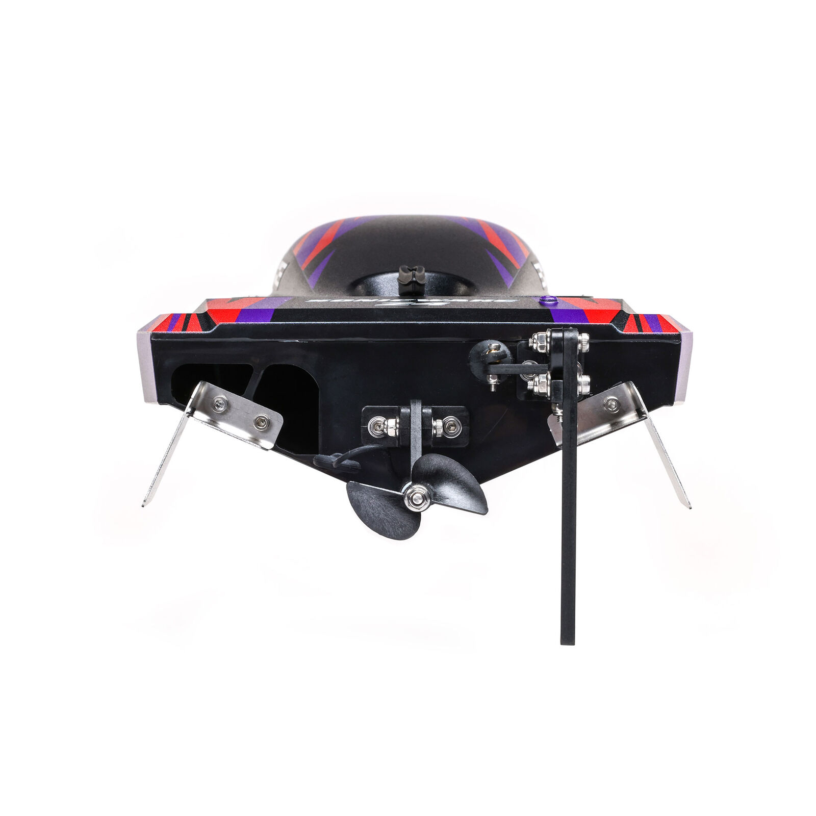 Sonicwake 24" Self-Righting Brushless Deep-V RTR (Battery & Charger ...