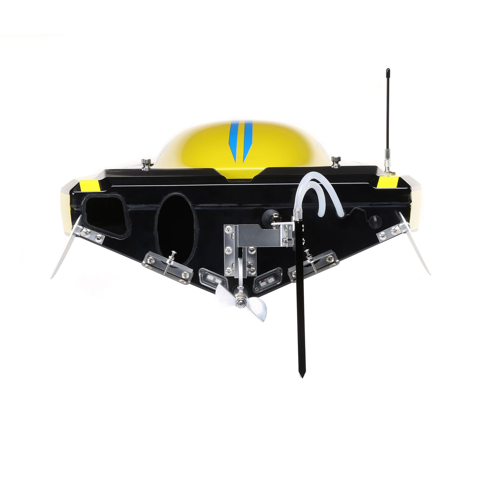 Super Sonicwake 48" 8S Self-Righting Brushless Deep-V RTR | Pro Boat