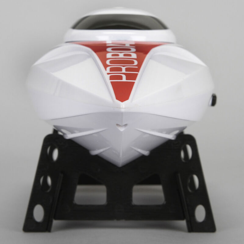 React 17" Self-Righting Brushed Deep-V RTR | Pro Boat