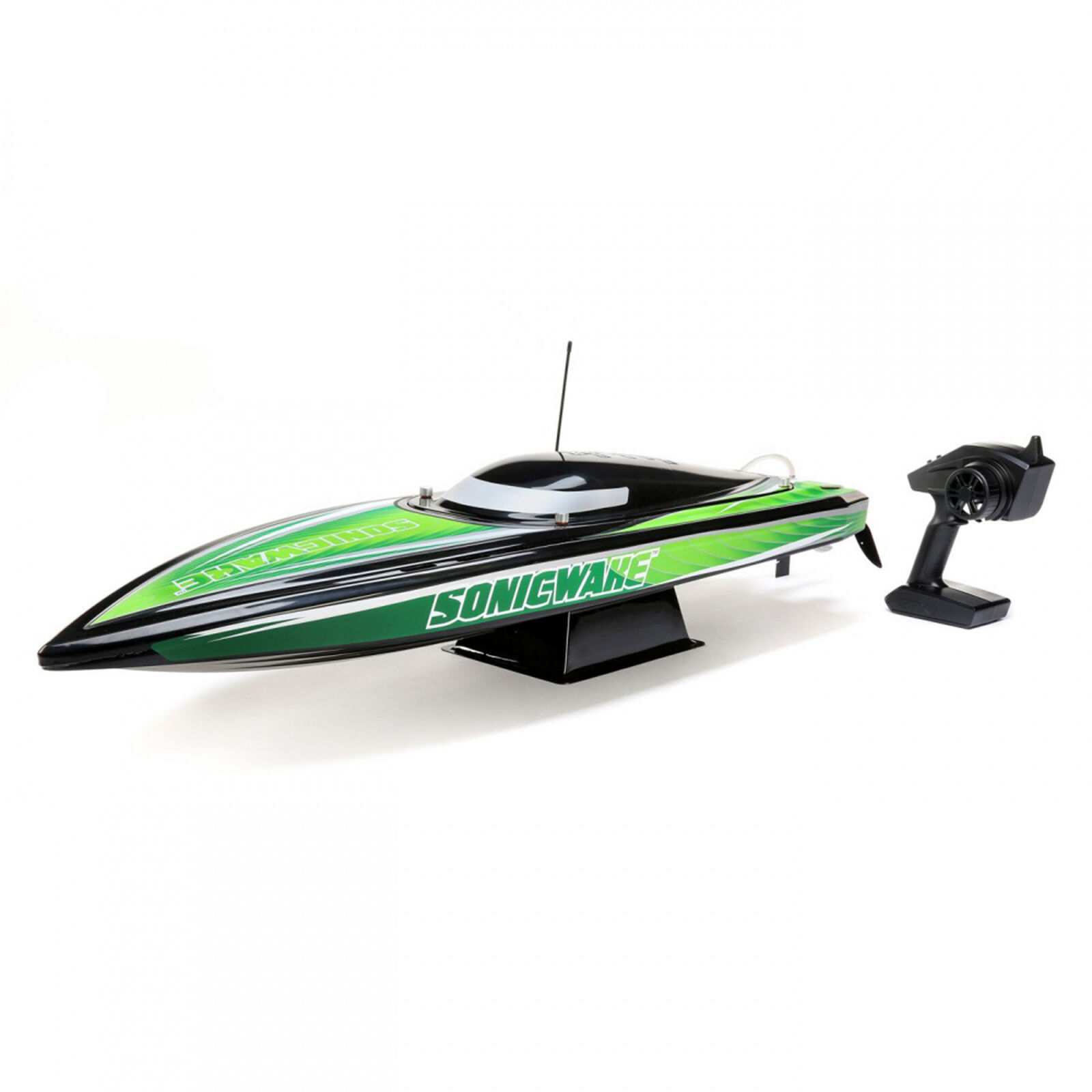 Sonicwake 36" Self-Righting Brushless Deep-V RTR | Pro Boat