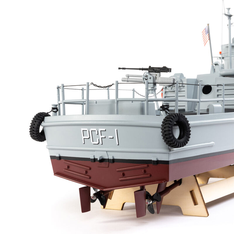 PCF Mk I 24” Swift Patrol Craft RTR | Pro Boat