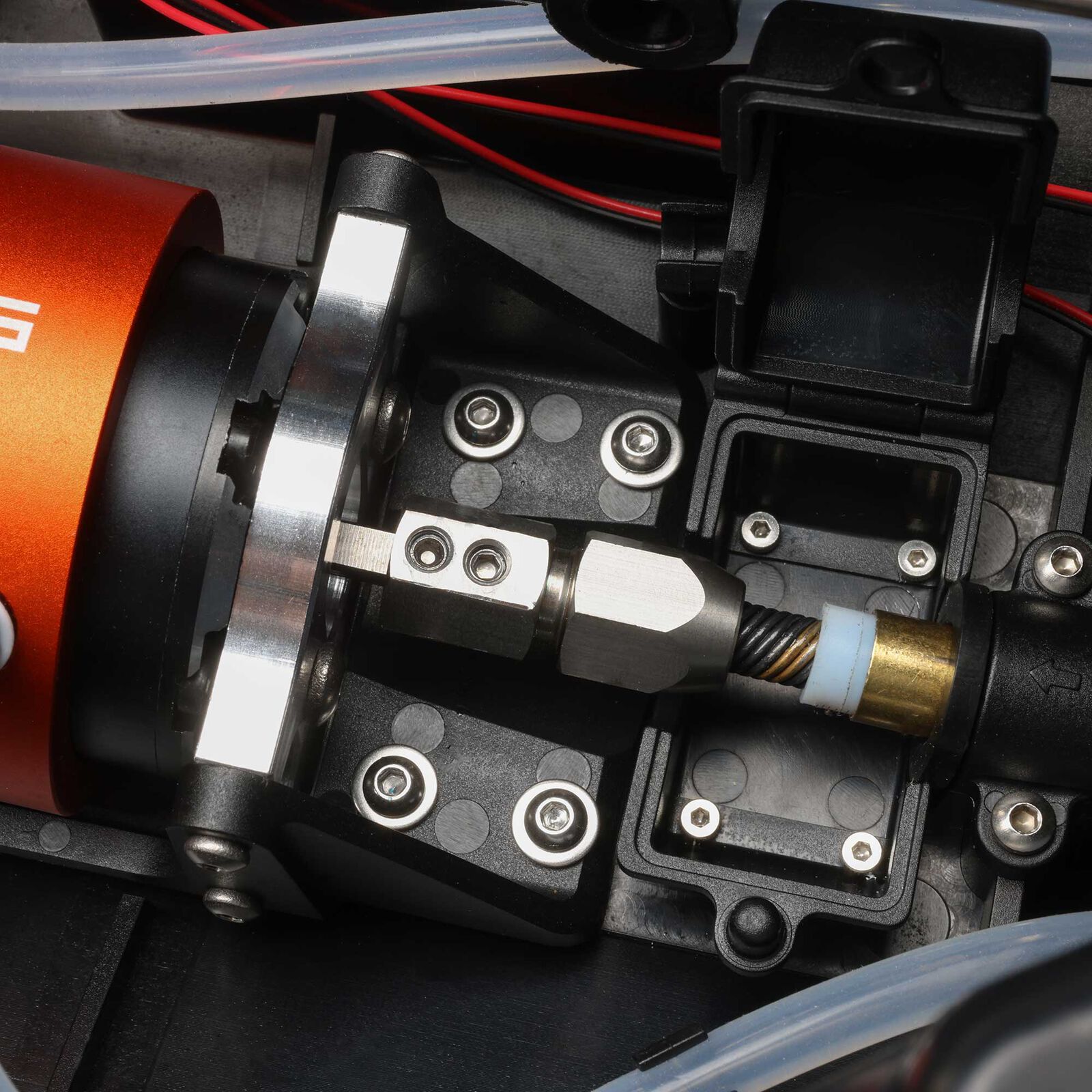 Super Sonicwake 48" 8S Self-Righting Brushless Deep-V RTR | Pro Boat