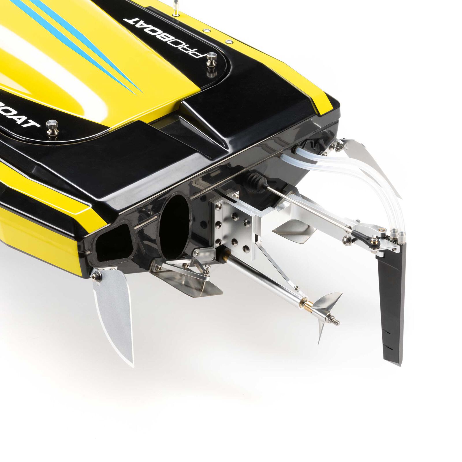 Super Sonicwake 48" 8S Self-Righting Brushless Deep-V RTR | Pro Boat