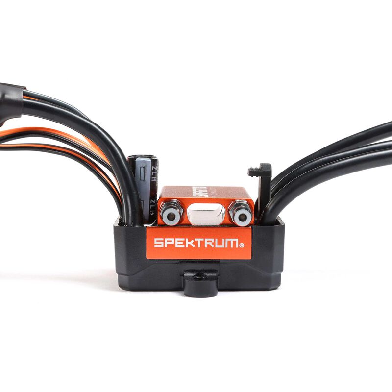Firma 90A Smart Brushless Marine ESC | Pro Boat