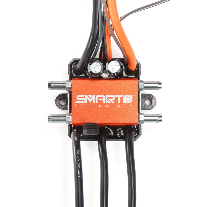 Firma 90A Smart Brushless Marine ESC | Pro Boat