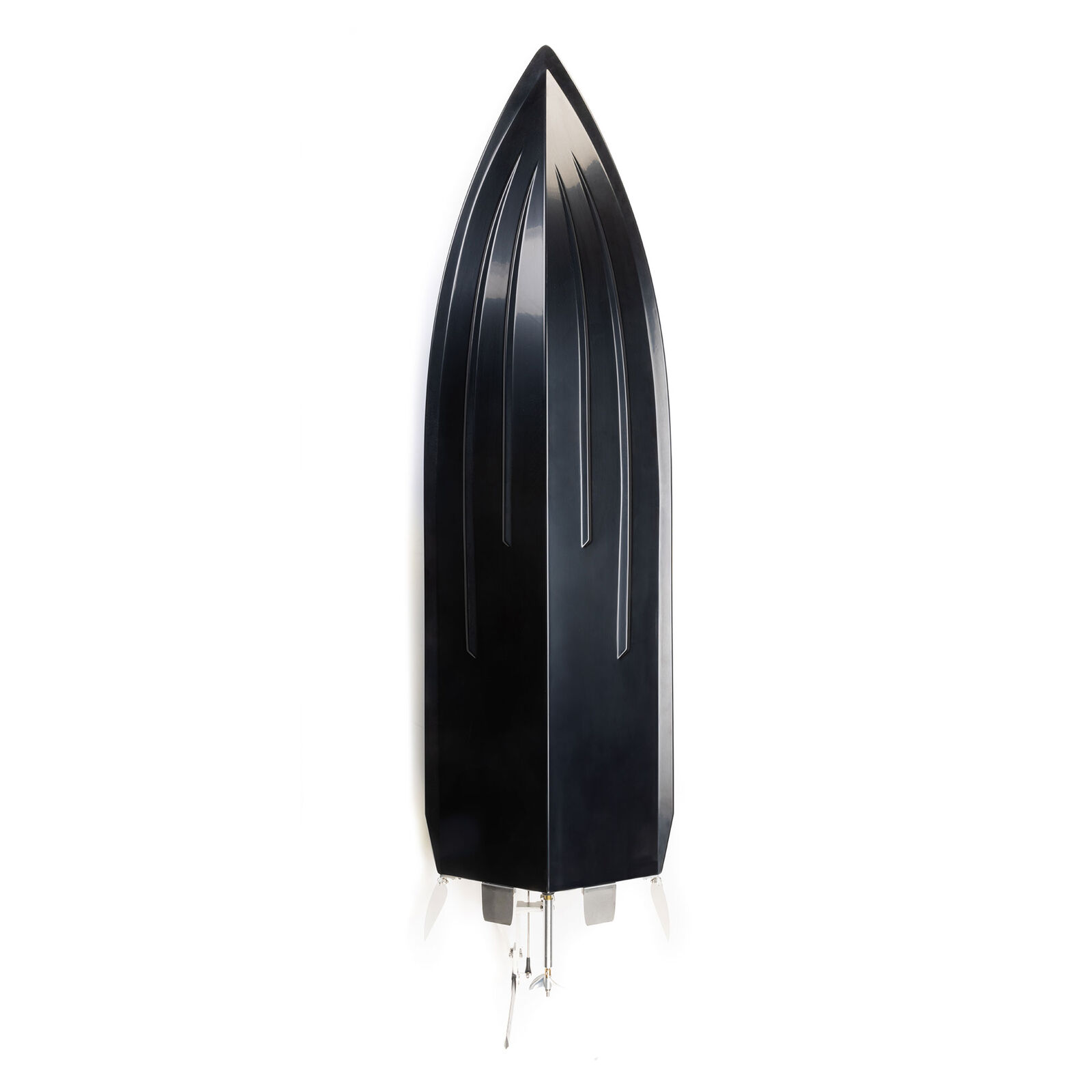 Super Sonicwake 48" 8S Self-Righting Brushless Deep-V RTR | Pro Boat