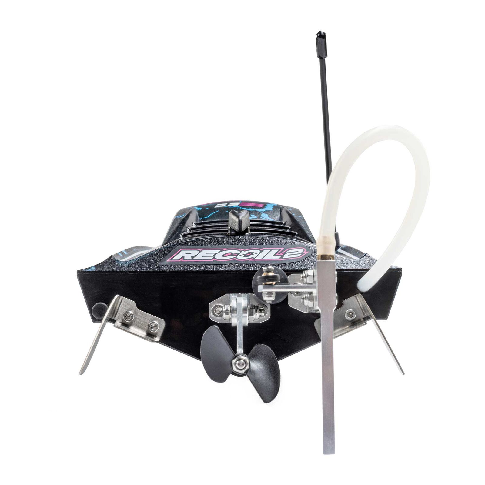 Recoil 2 18" Self-Righting Brushless Deep-V RTR, Shreddy | Pro Boat