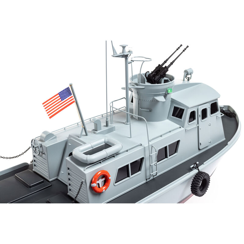PCF Mk I 24” Swift Patrol Craft RTR | Pro Boat