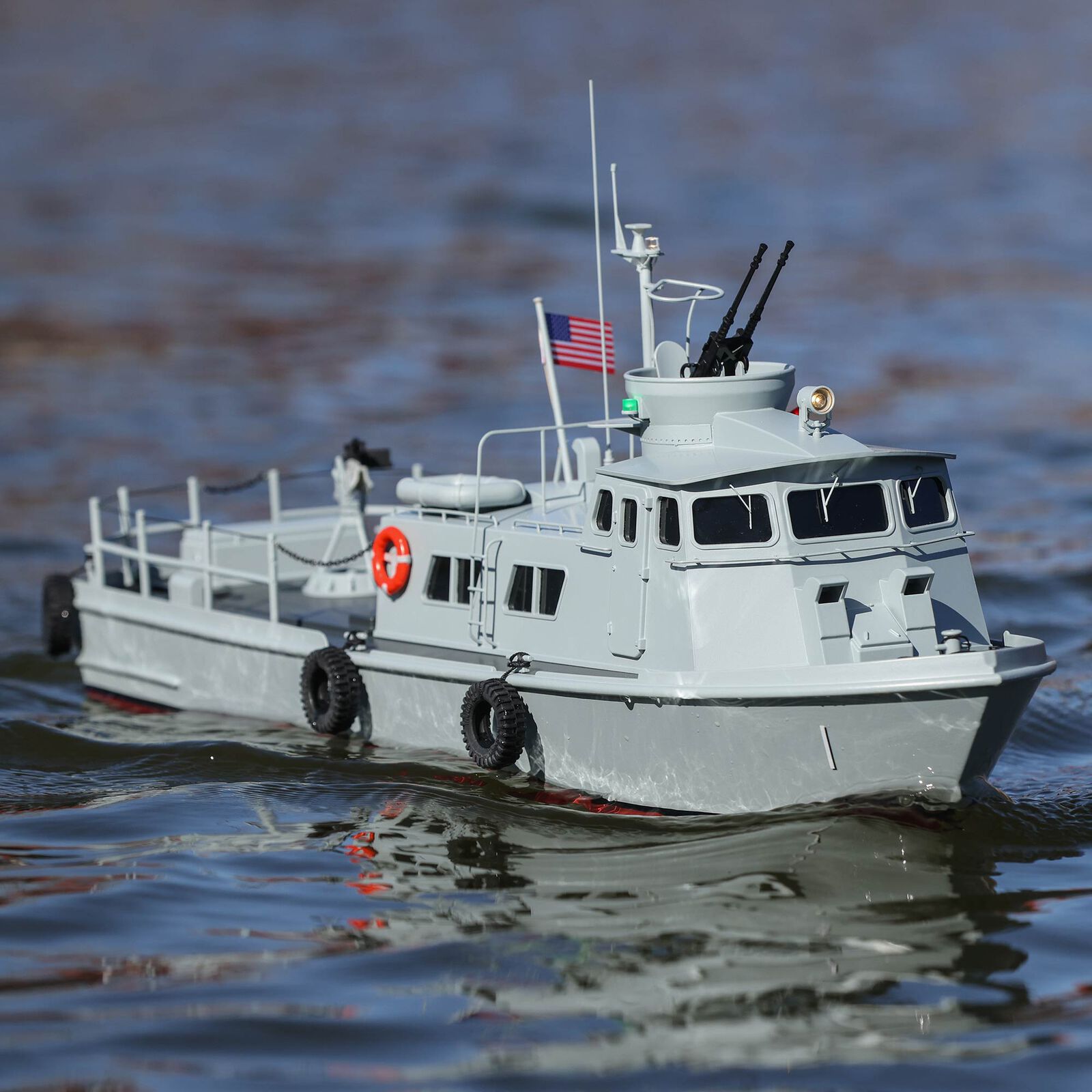 PCF Mk I 24” Swift Patrol Craft RTR | Pro Boat