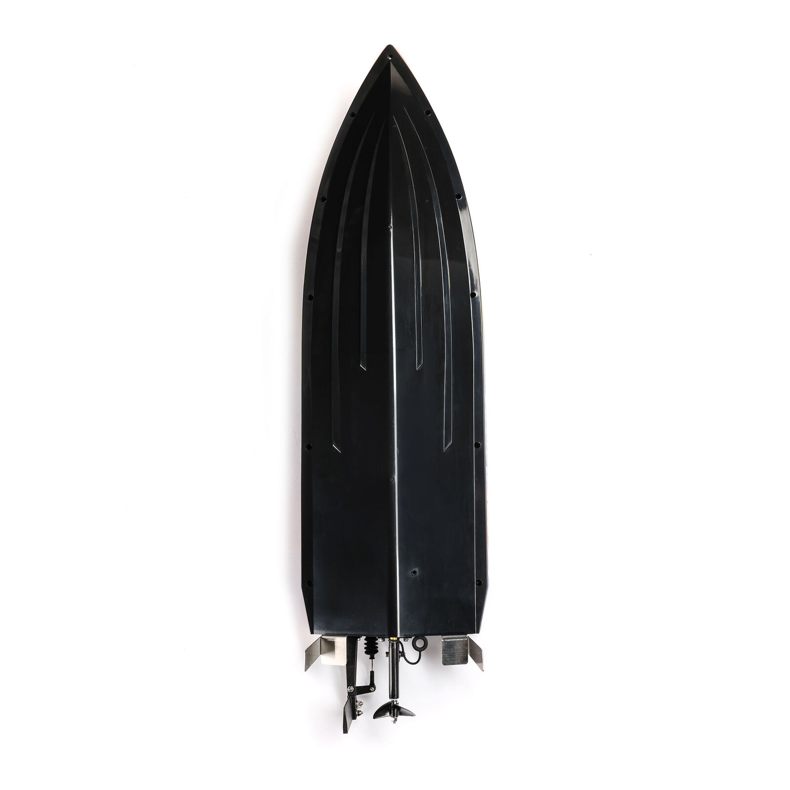 Sonicwake 24" Self-Righting Brushless Deep-V RTR (Battery & Charger ...