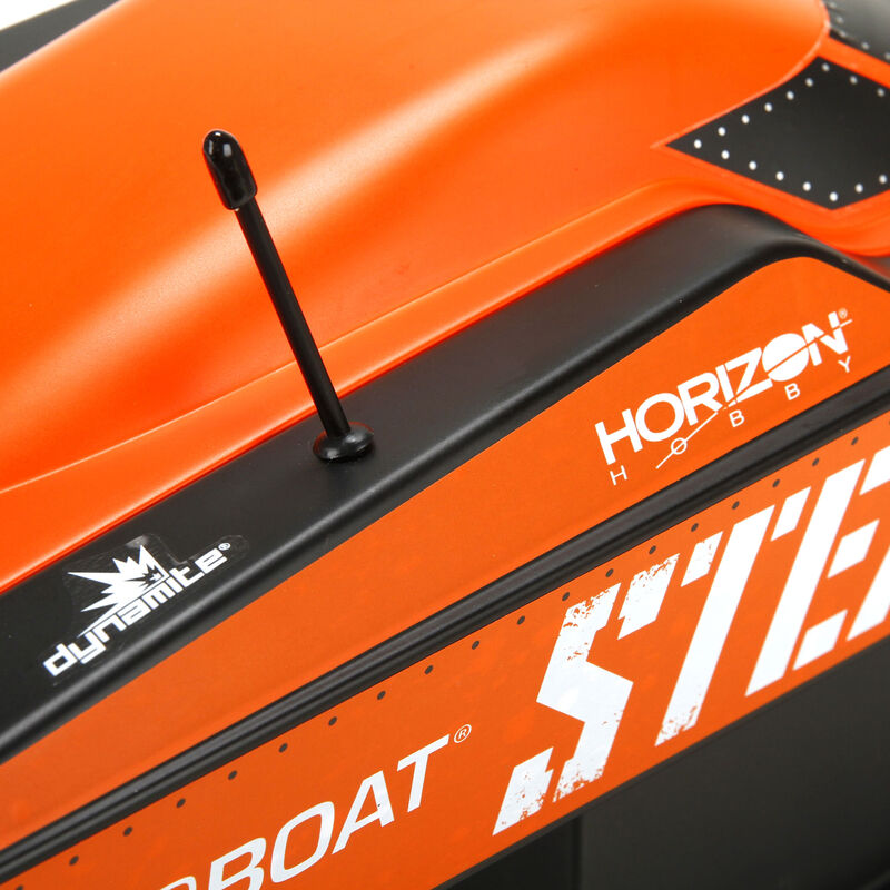 Stealthwake 23" Brushed Deep-V RTR | Pro Boat