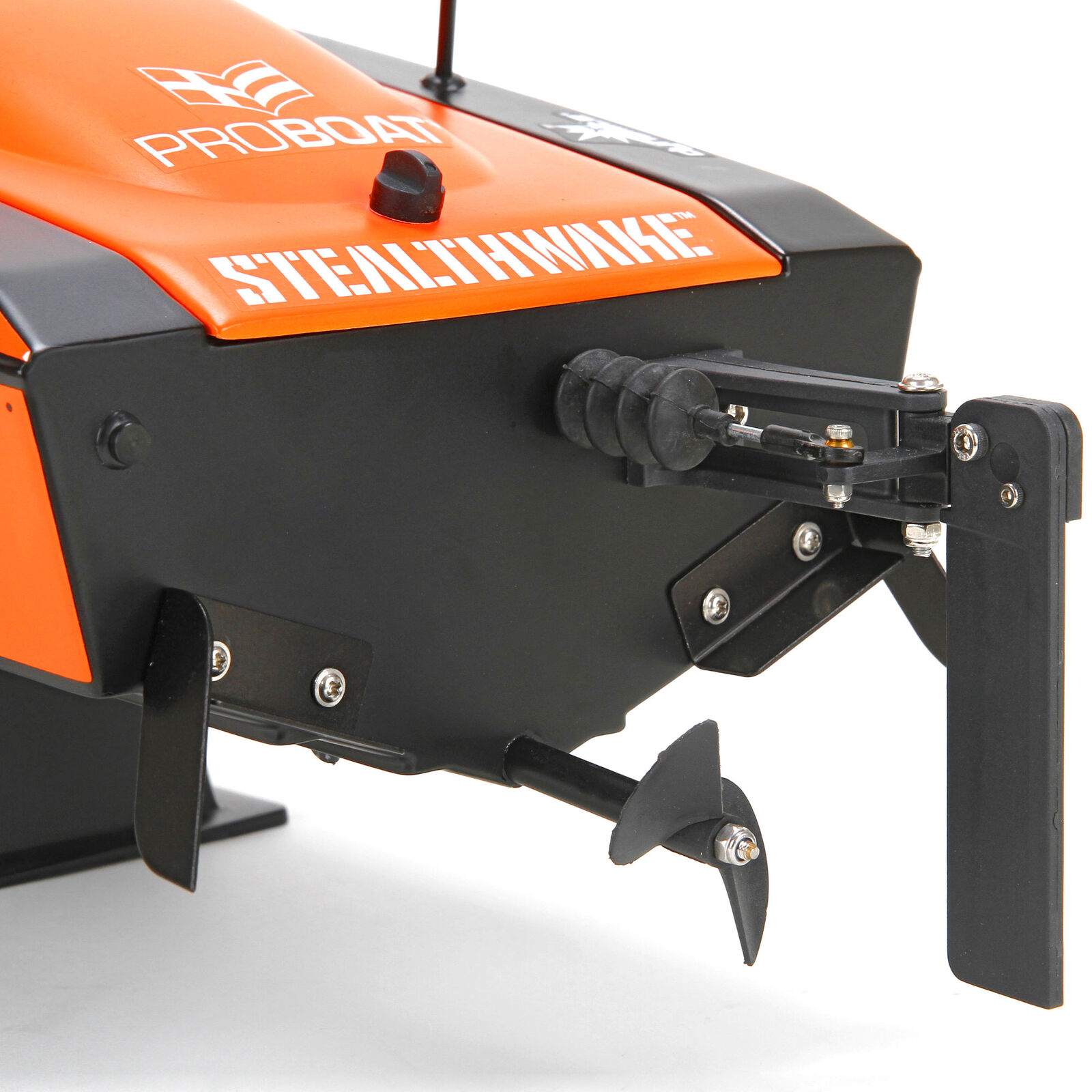 Stealthwake 23" Brushed Deep-V RTR | Pro Boat